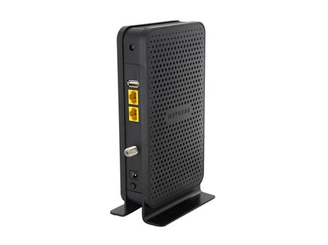 Netgear N300 Wifi Cable Modem Router