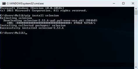 how to build a simple auto login bot with python and