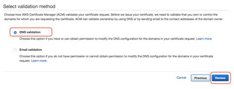 generate ssl certificates using aws acm datanext solutions