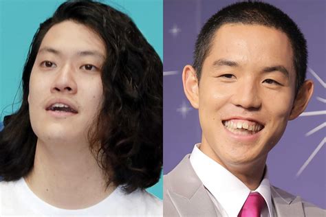 霜降り明星・粗品、四千頭身・都築拓紀が坊主の理由に「やばいやん」 テレビに映る姿は“嘘”と語り… の要約