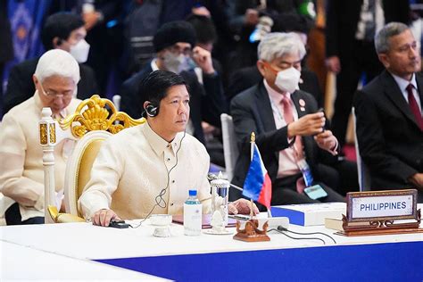 South China Sea Code Of Conduct Still ‘very Far From Completion Quannum