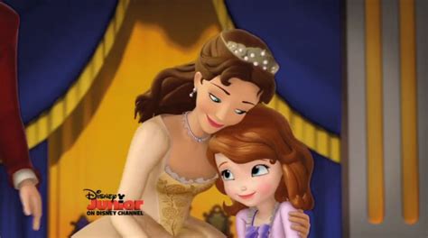 Me And My Mom Sofia The First Wiki Fandom