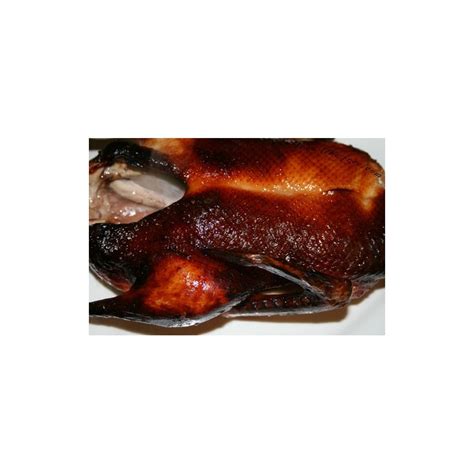 Peking Duck 片皮鸭