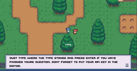 npc with chatgpt ai dialog behavior ai unity asset store