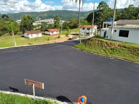 Serviços De Pavimentação Asfáltica Constecpav