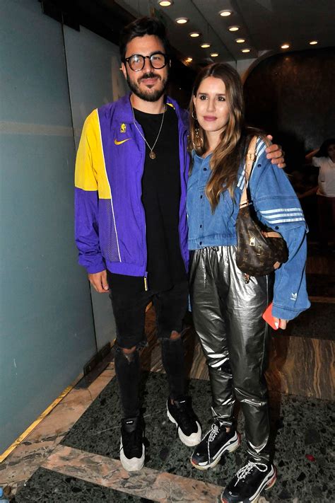 Las Mejores Fotos Del Show De Jimena Barón Con Artistas Invitados En El