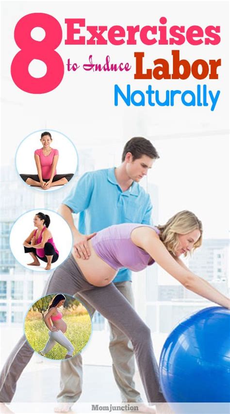 9 Best Exercises To Induce Labor Naturally Artofit