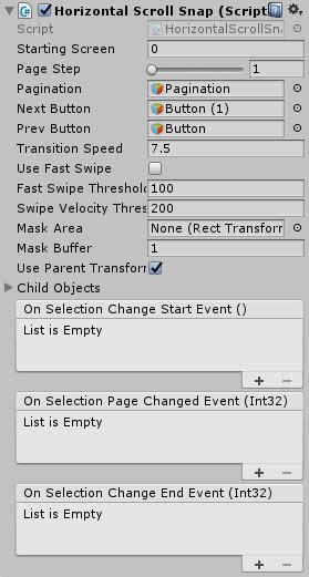 unityuiextensions unity ui extensions wiki controls