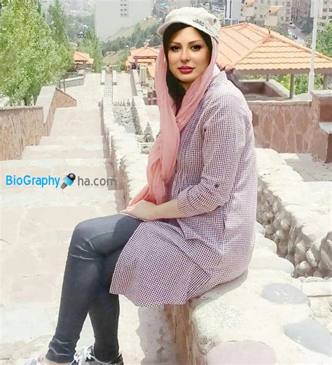 نیوشا ضیغمی اینستاگرام بیوگرافی‌ها‌دات‌کام