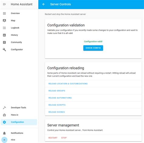 setting up influxdb using docker gh2home