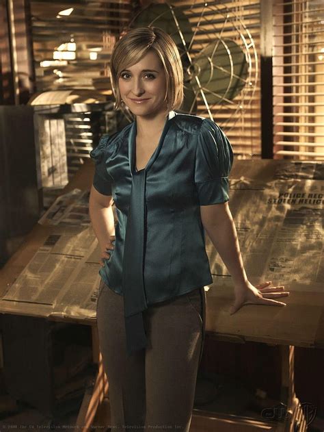 Chloe Sullivan Allison Mack 2017 Fondo De Pantalla Del Teléfono Pxfuel