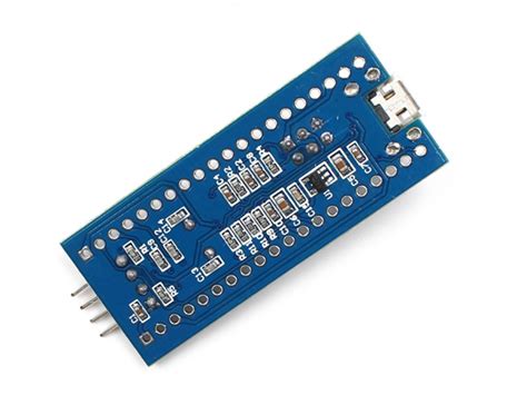 stm32 minimum system development board stm32f103c8t6