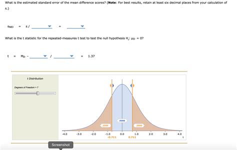 Solved 5 A Step By Step Hypothesis Test For A