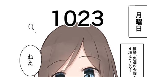 Original オナニーした回数が見えるようになった 目線 February 16th 2022 Pixiv