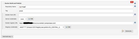 [jenkins 44143] ecr plugin no basic auth credentials