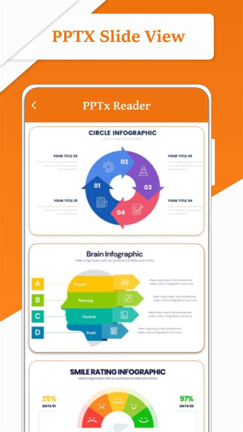 Pptx Viewer Ppt Reader For Android Apk Download