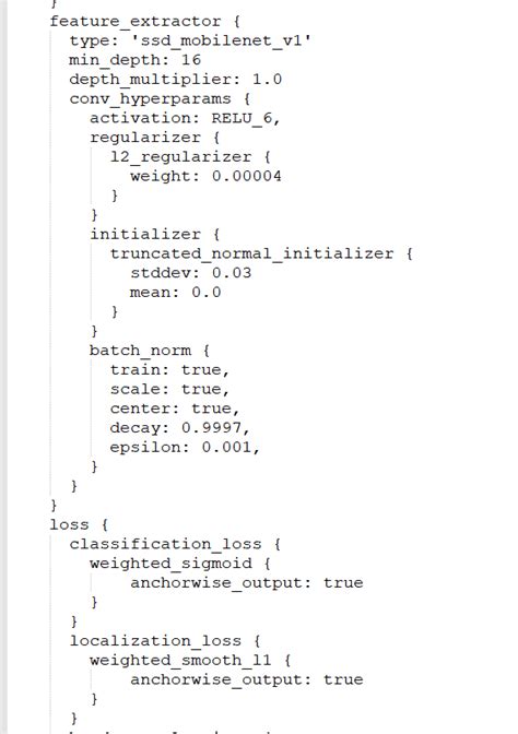 input tensor count mismatch when executing converted ssd mobilenet v2