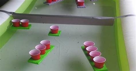 Battle Pong Imgur