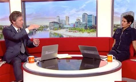 Naga Munchetty Bbc Breakfast Host Speaks Out On Replacement As Viewer