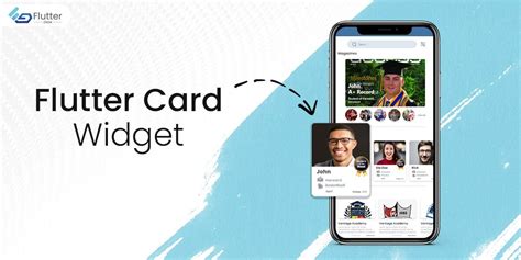 flutter card widget with example flutterdesk