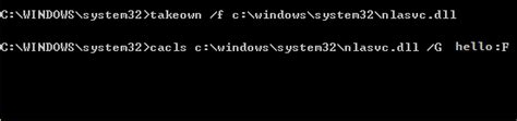 [fixed] error 1068 the dependency service or group failed to start