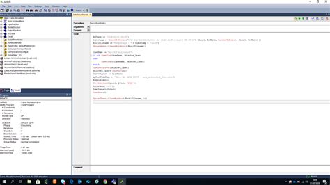 reading excel data aimms community