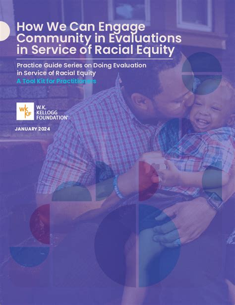 How Can We Engage Community In Evaluations In Service Of Racial Equity