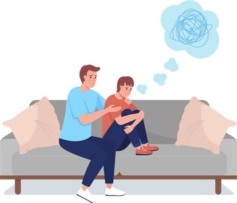 1 196 Counseling Illustrations Free Download In Svg Png Eps Iconscout