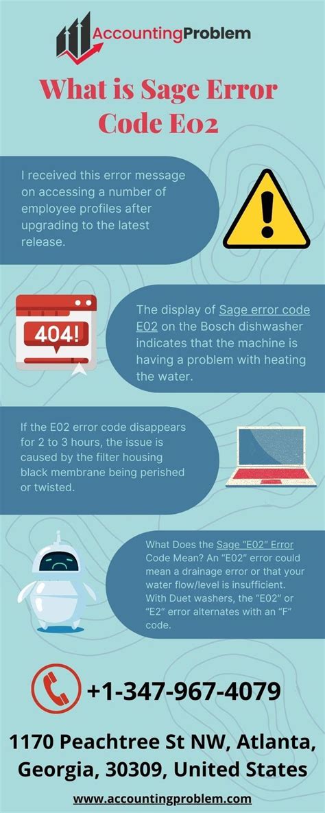sage error code e02 6 easy steps to fix in 2022 error code coding