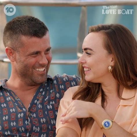 Are The Real Love Boats Jay Bonnell And Sally Geach Still Together