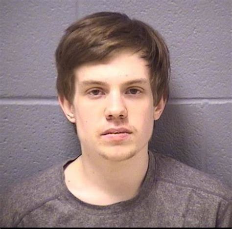 Sex Solicitation Of A Minor Charges For Lockport Man Cops Homer Glen