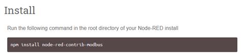 venusgx node red modbus tcp communication issues