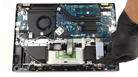 🛠️ Acer Swift 3 Oled Sf314 71 Disassembly And Upgrade Options Youtube