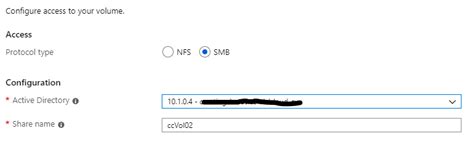 azure netapp files features and use cases mashford s musings