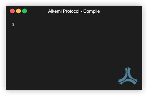 alkemi earn contracts alkemi earn contracts