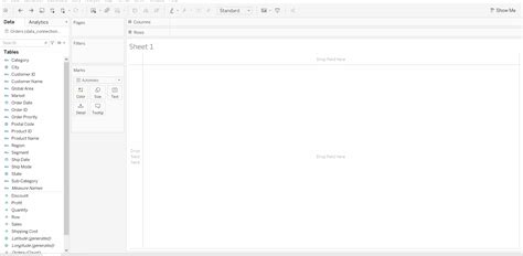 show me in tableau geeksforgeeks
