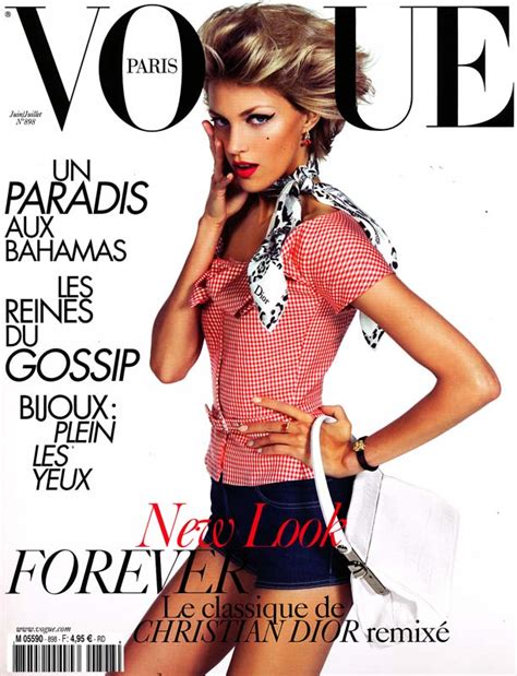 Vogue Paris【定期購読│受付サイト】海外│洋雑誌は年間申込がお得！