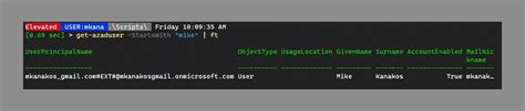 how to perform azure ad bulk operations with powershell techtarget