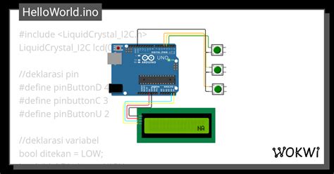 select menu ino wokwi arduino and esp32 simulator vrogue