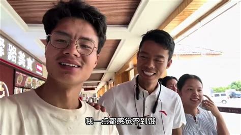 每天能和自己的哥哥一起見面、共事、對於其他人可能沒什麼 Youtube