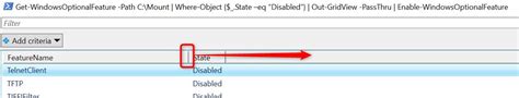 how to add or remove optional features on windows install media tutorials