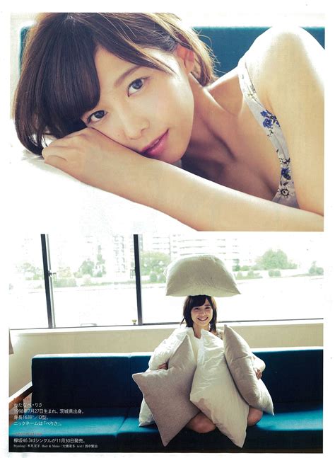 欅坂46渡邉理佐ちゃんの静かに佇むグラビア画像！ Akbと坂道の画像まとめブログ ガゾ速！