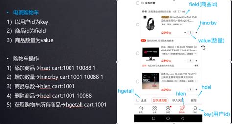 【学习笔记】redis的数据类型详解及python操作redis（含使用场景示例） 墨天轮