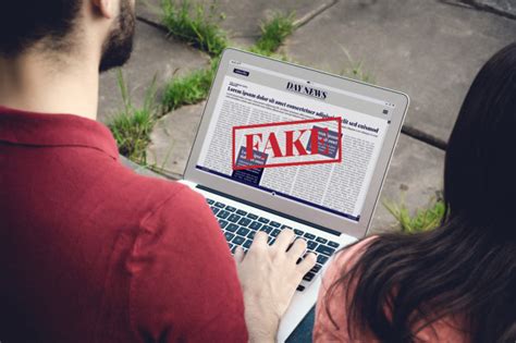Como Identificar Uma Fake News Confira 5 Dicas Práticas – Unimed