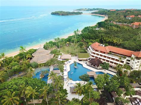 Gallery Nusa Dua Beach Hotel And Spa