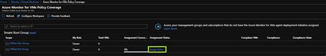 azure monitor how to enable the monitor service for
