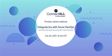 product demo webinar integrate jira with azure devops