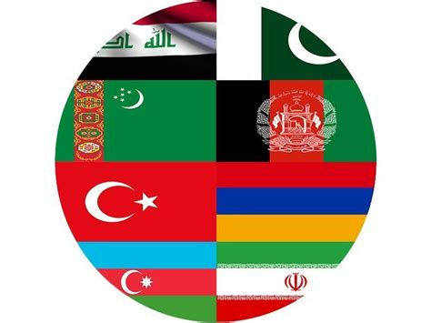 عکس پرچم افغانستان با کیفیت کامل مولیزی