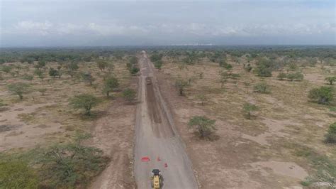 Están Embolatados 20 000 Millones De Pesos Para Vía Valledupar La Paz