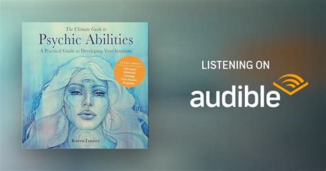 The Ultimate Guide To Psychic Abilities Audiobook Free With Trial
